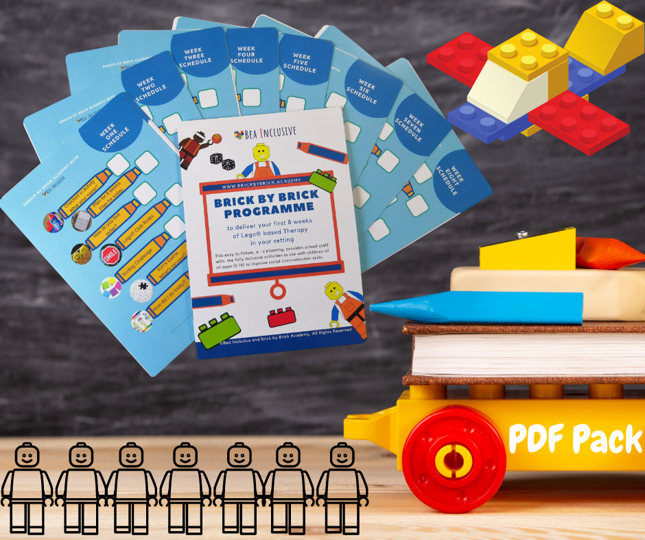 Digital Brick by Brick Program PDF version