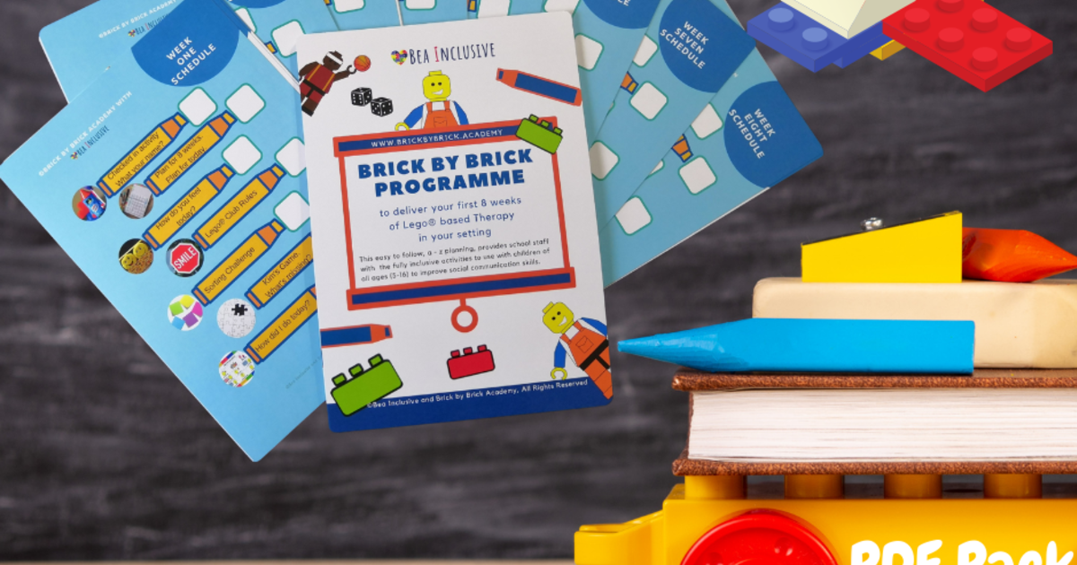 Digital Brick by Brick Program PDF version